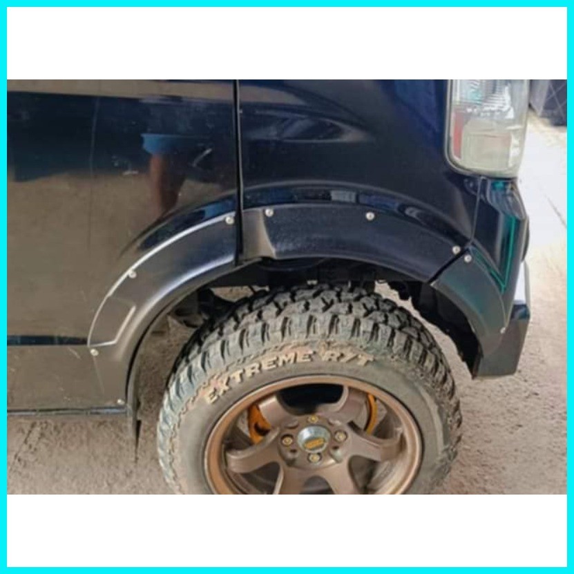 BRAND NEW Fender Flare Fiber for DA17v DA17W Transformer Every Wagon ...