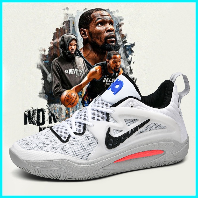 KD.15 unisex low top non-slip sneakers Shoes | Shopee Philippines