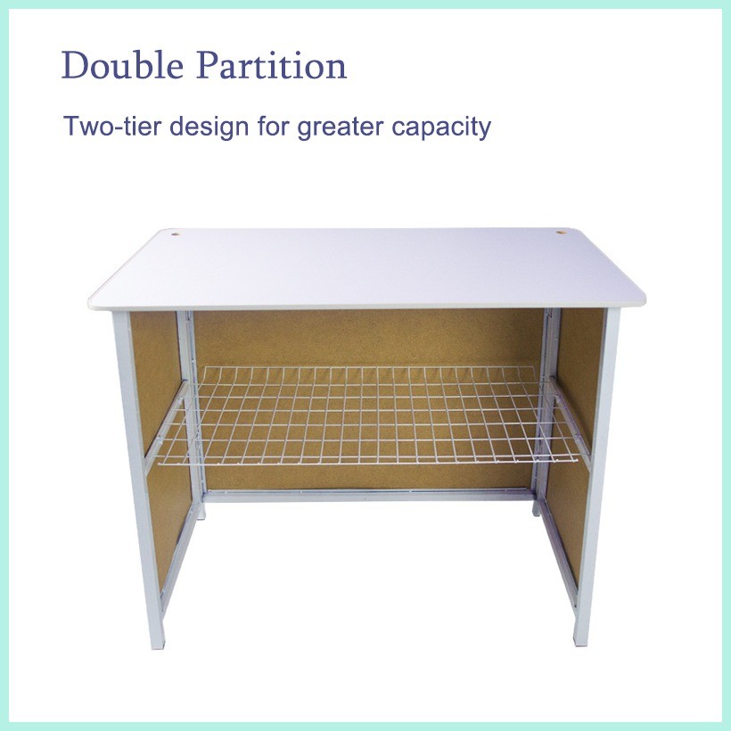 Portable Booth with Wheels Food Cart Promotional Booth Portable Booth ...