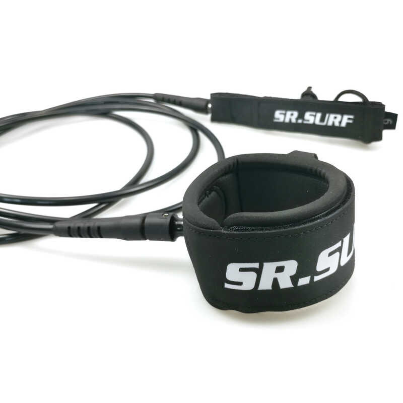 76 New Lightweight Integrated Handle 7Mm9ft German BASF Surfing Foot ...