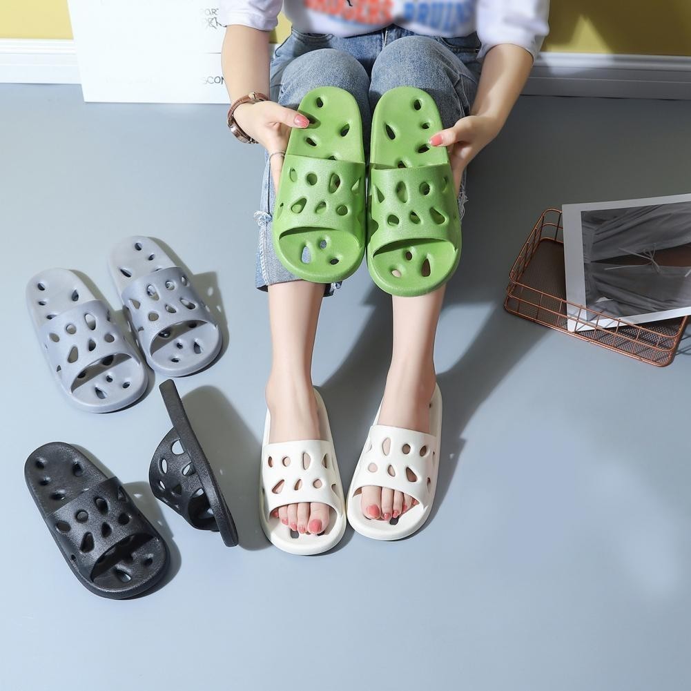 Bathroom Slippers Non Slip Slipper for Bathroom Slippers for Women ...