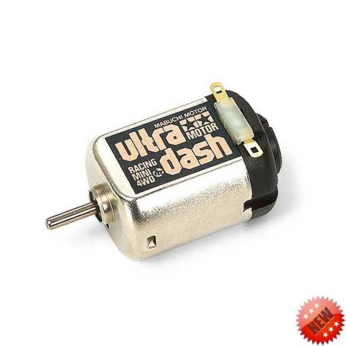 Tamiya Ultra Dash Motor (Tamiya Mini 4wd) | Shopee Philippines