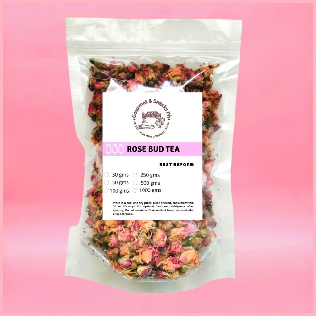 Dried Flower Tea,Butterfly Pea,Hibiscus/Roselle, Stevia, Rose Buds ...