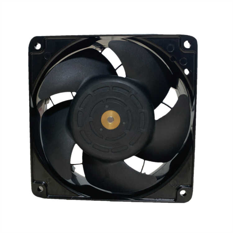 High Air Volume And Pressure 12038 DC Fan 9Hv1248p1h001 | Shopee ...