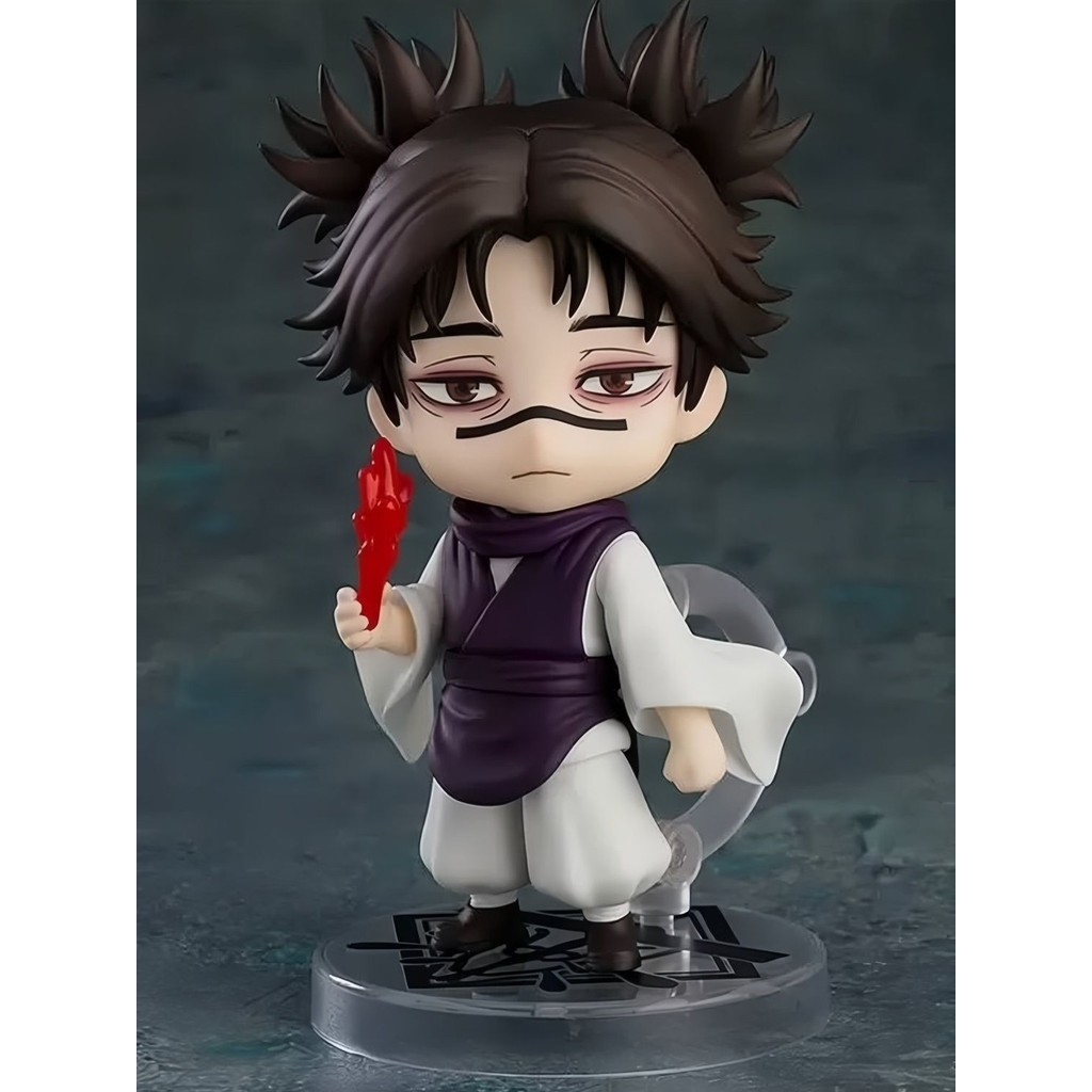 09 Jujutsu Kaisen Choso Figures Oni Sauce Anime Figure Pvc Gk Statue ...