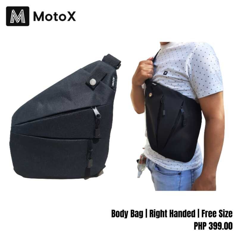 COD- BODY BAG for Men and Women Original Sling Mystery Pocket Crossbody ...