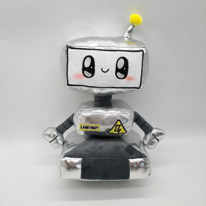 C7 20-40Cm 2024 HOT SALE Anime Yotsuba Boxy Cyborg Lanky Box Danboard ...