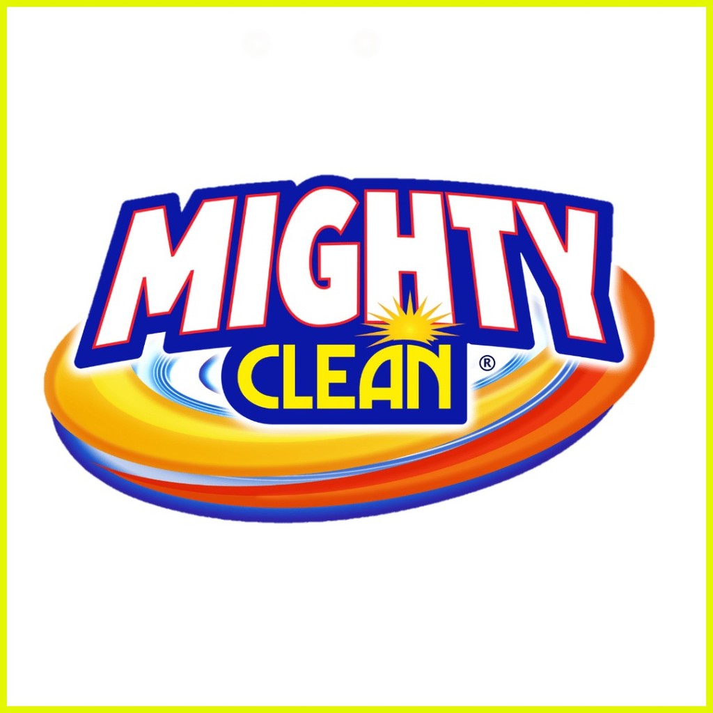 ⊕ Mighty Clean Detergent Powder Original - Powder (Blue) 6 Kilos (1 ...