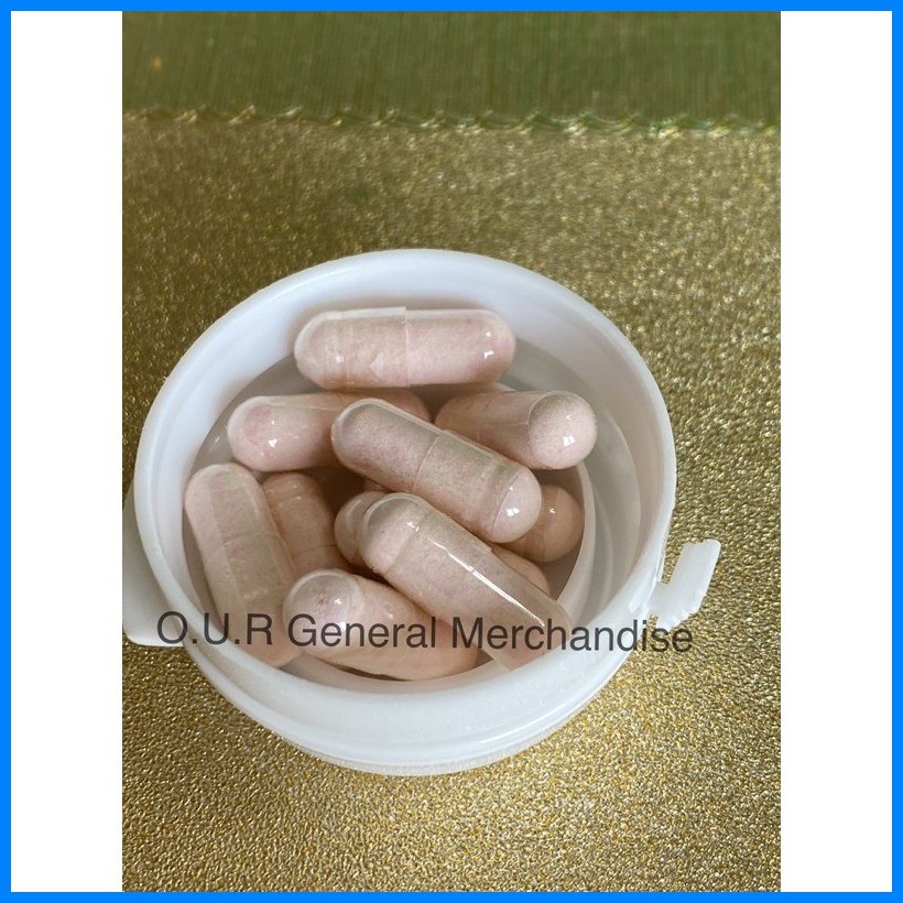 10 pcs ( Dr.Blues B15 NiteOwl Method Capsule ) | Shopee Philippines