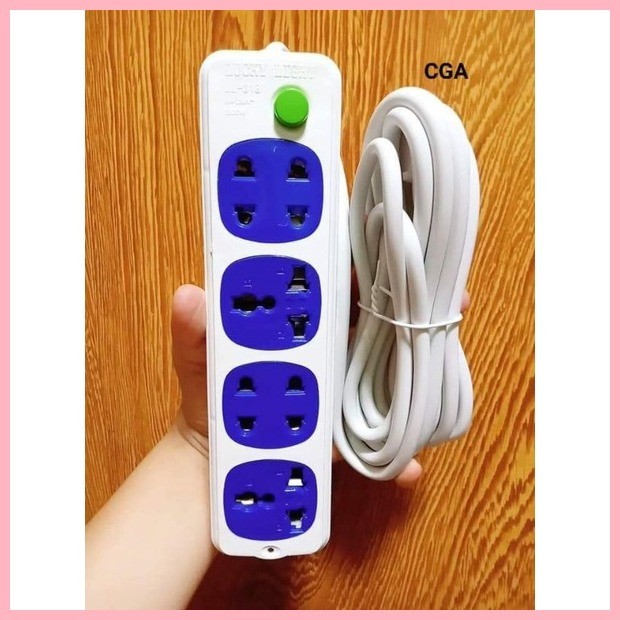 chords extension 4 plugs/ wire /extra plug/on and off | Shopee Philippines
