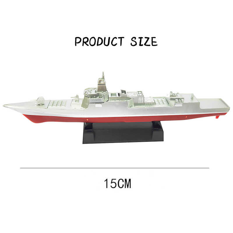 8Pcs ∮ Assembly Ship Model USS Ronald Reagan Fujian Aircraft Carrier ...