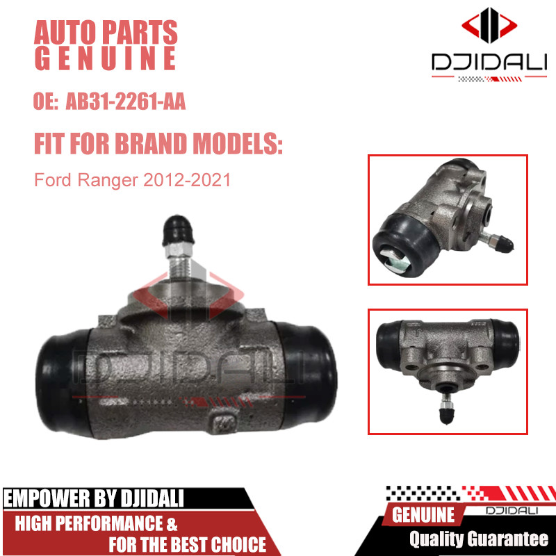Wheel Cylinder Assembly Ford Ranger 2012-2021 AB31-2261-AA | Shopee ...