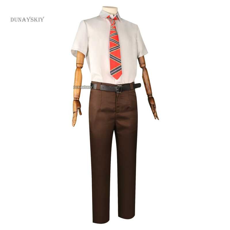 Anger Inside2 Role Playing Cosplay Halloween Stage Performance ...