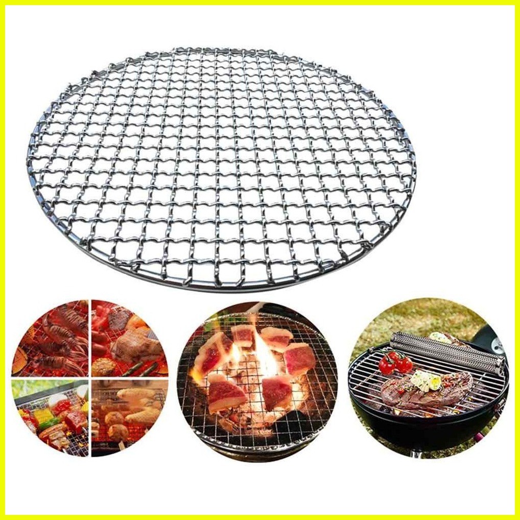 ♀ ☌ ∈ Chef's Choice Barbeque Grill ( 4 Design to choose ) | Shopee ...