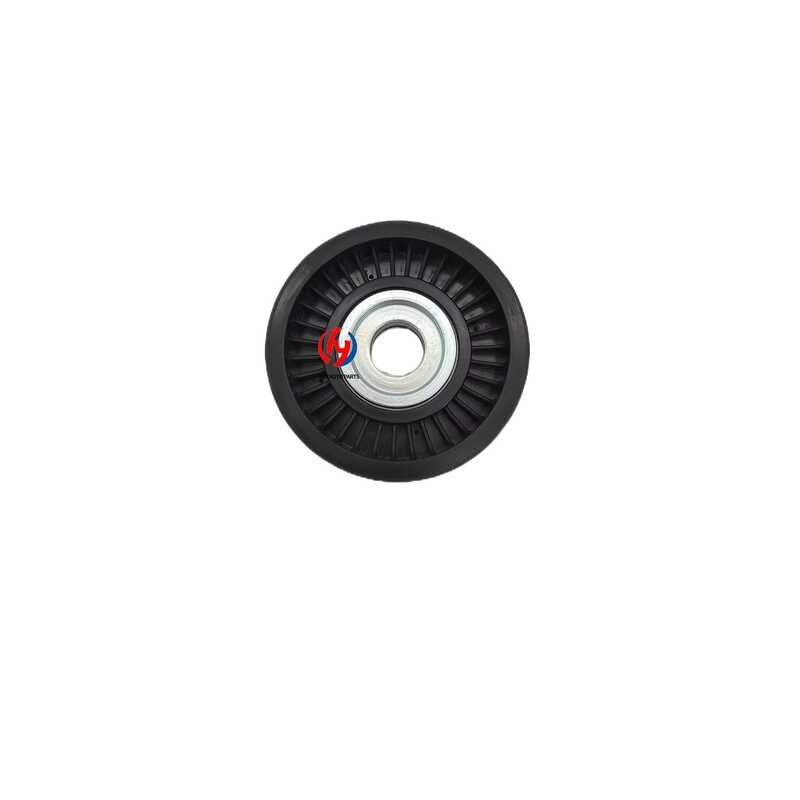 For Range Rover Iii Iv Discovery L320 L322 Quality Engine Idler Pulley ...