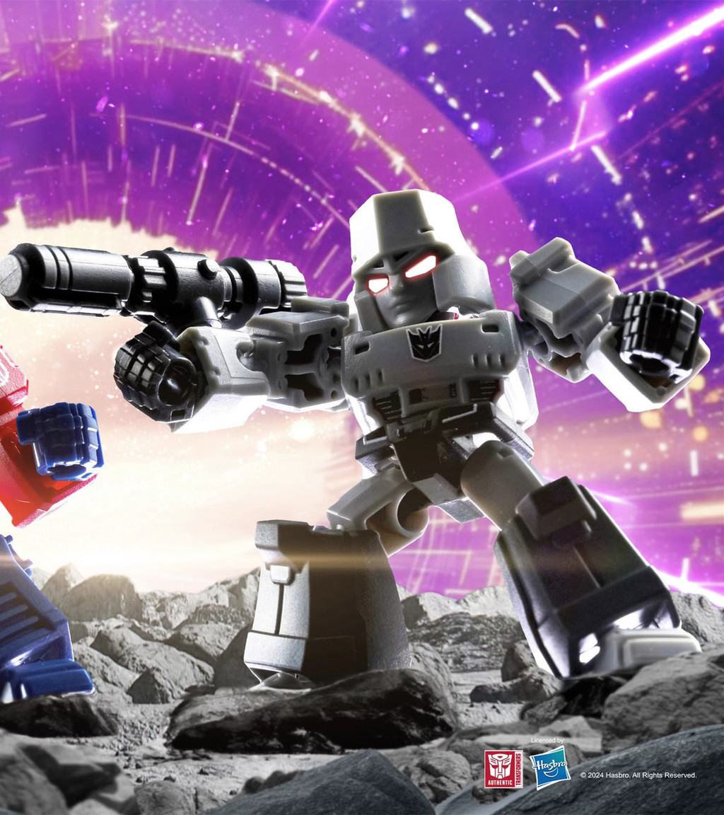 New Children Building Blocks Transformers Building blocks Star ...