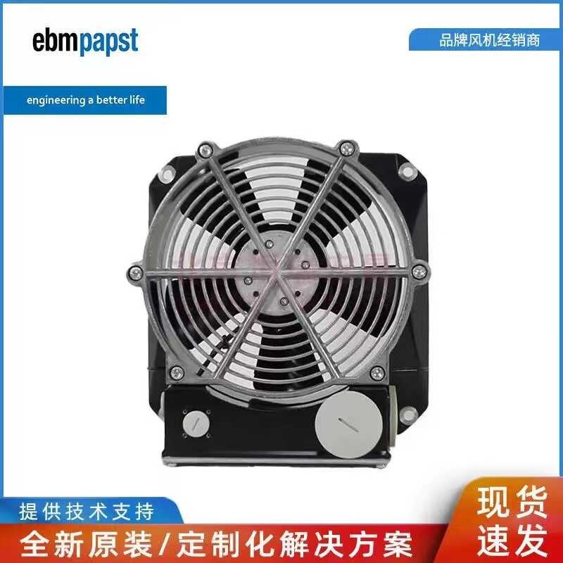 Brand W2d250-Ea26-21 New Original German 400V Servo Motor Cooling Fan ...