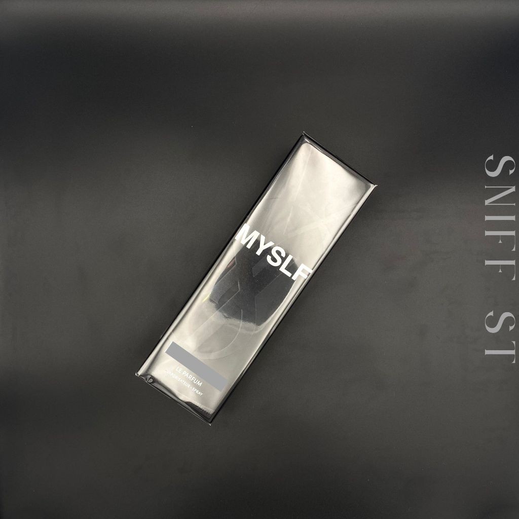 ♞YSL Myslf Le Parfum 100ml | Shopee Philippines