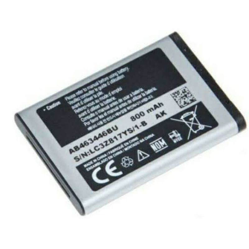 Legal samsung battery original Suitable for e1200 e1205 e1215 e1272 ...