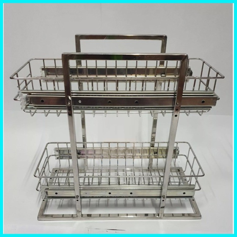 304 HEAVY DUTY Condiments Rack / Condiments Organizer / Bottle Rack ...