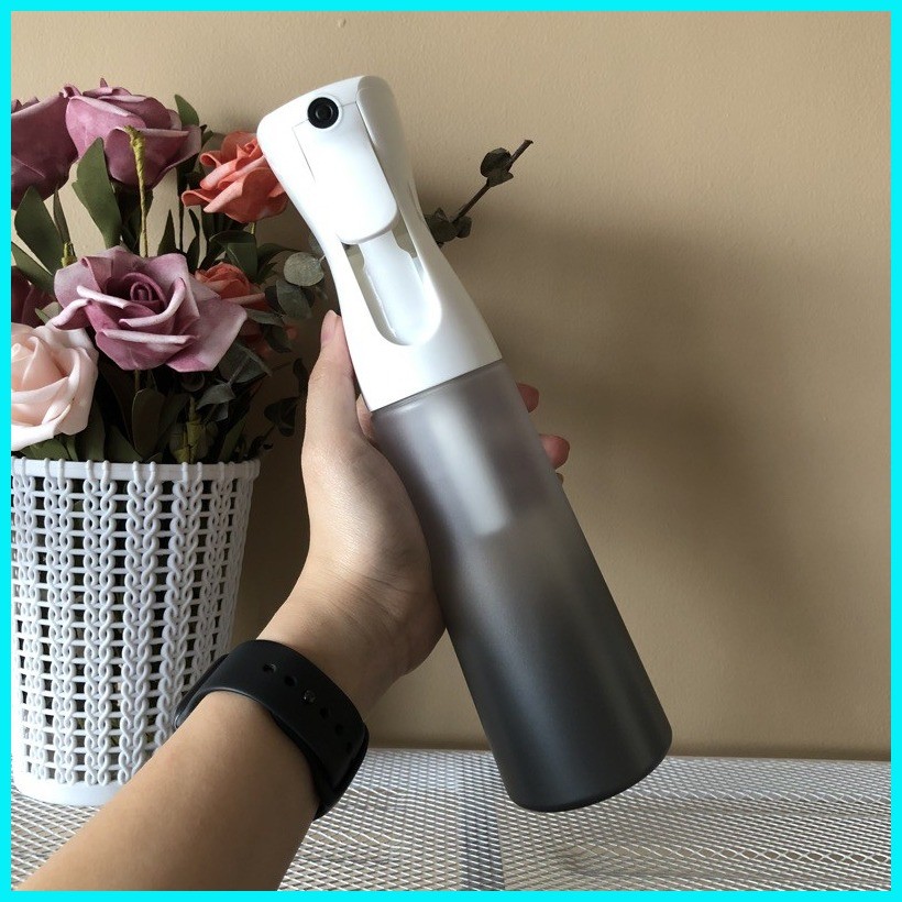 Continuous Mist Spray Flairosol Original Holland Alcohol Spray | Shopee ...