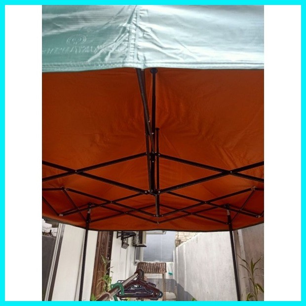 BUBONG NG TENT | S400 MARUYAMA | Trapal Lona Canopy Top Replacement ...