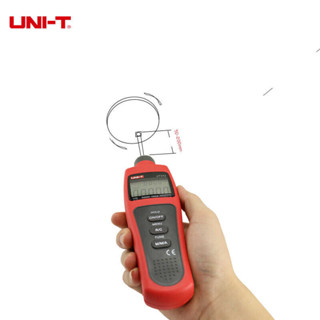 Uni-T Ut373 Digital Tachometer Non-Contact Mini 10-99999 RPM Speed ...