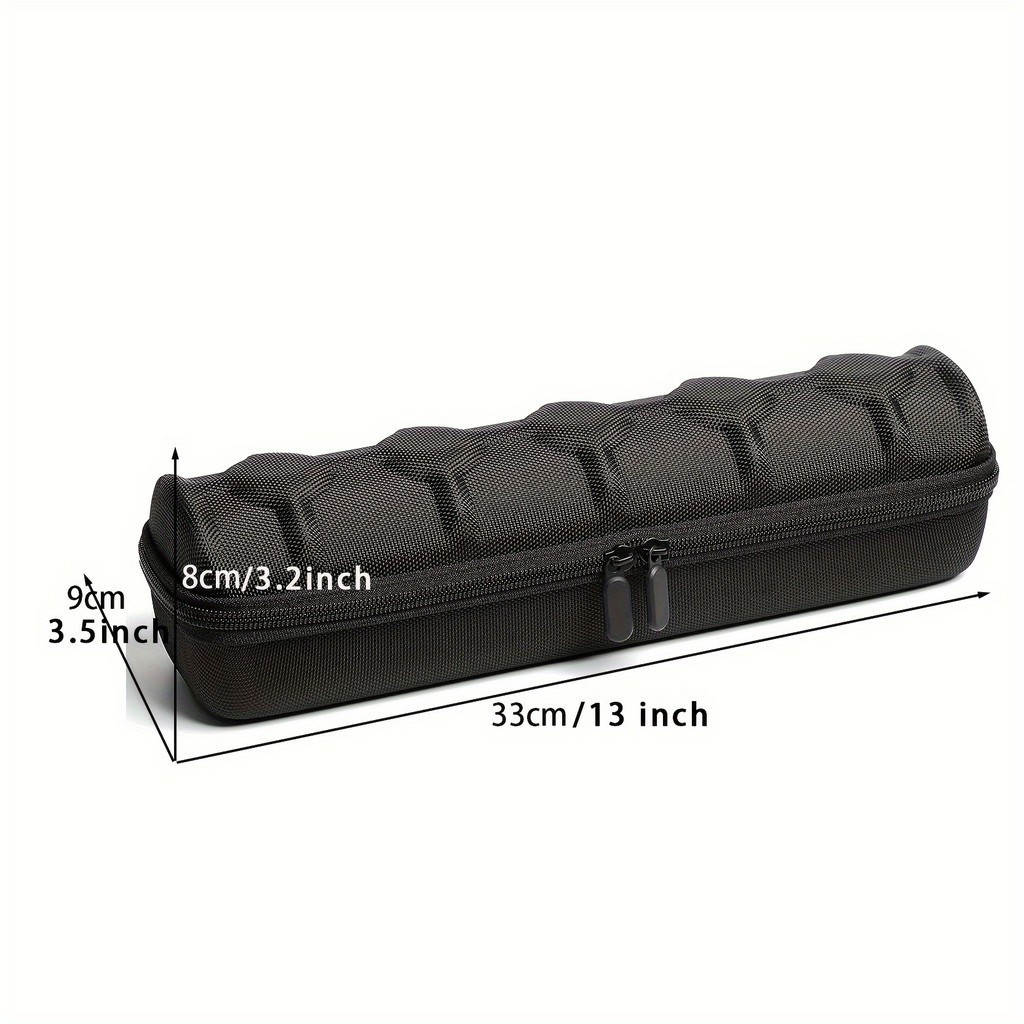 5 Slots Watch Storage Bag for Men Women Watch Storage Box Wristwatch ...