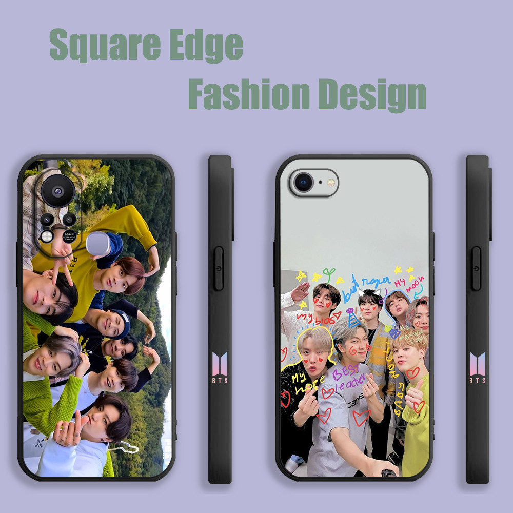 Casing For Samsung Galaxy S20 S22 S10 S23 S21 A24 4G Ultra Pro Fe Plus ...