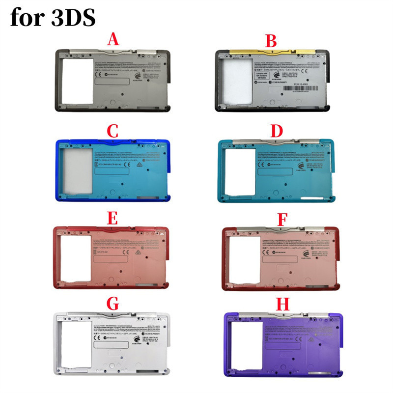 1PCS high quality Battery Case For Nintend 3DS Console replacement for ...