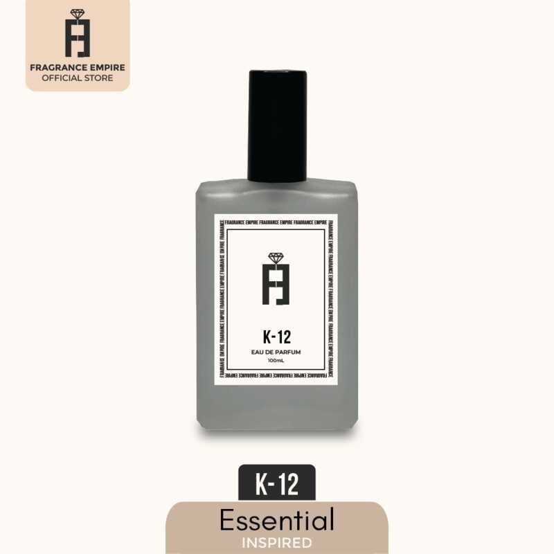 Inspired by ESSENTIAL Perfume for Men Eau De Parfum Long Lasting Scent ...