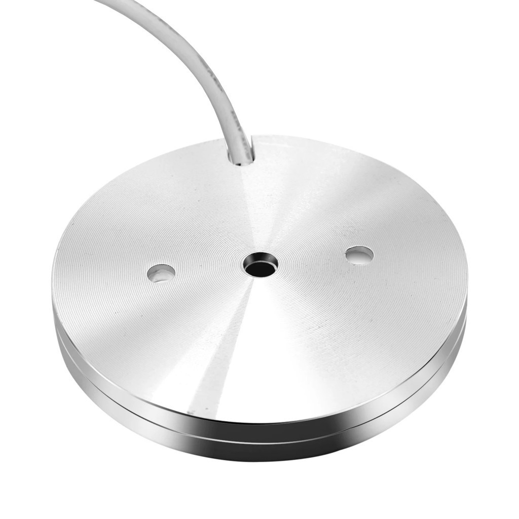 USB Led Spotlight 3W DC5V RGB With Remote Jewelry Cabinet Showcase ...