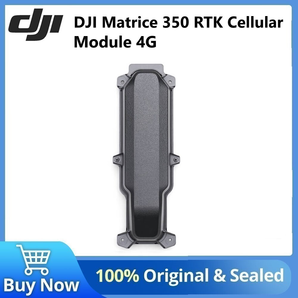 Dji Matrice 350 Rtk Cellular Module 4g Td Lte Wireless Data Terminal