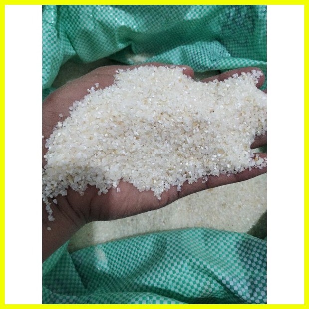 5kg No.10, No.12 & No.14 Bigas Mais White / Yellow Corn Grits ( 73 per ...