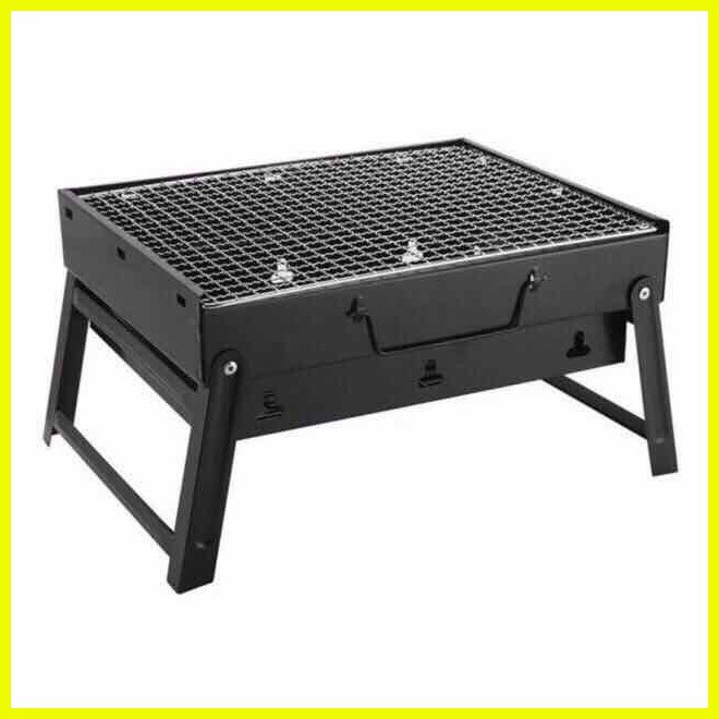 ⭐ ☢ Small Portable BBQ Griller | Shopee Philippines