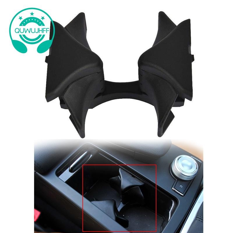 Center cup holder for Mercedes Benz C E W204 W212 W207 2046802391 ...