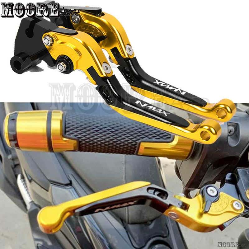 Motorcylce Mooreaxe Accessories For YAMAHA NMAX 125 150 155 V1 V2 V3 2015-2023 2021 2022 2023 CN ...