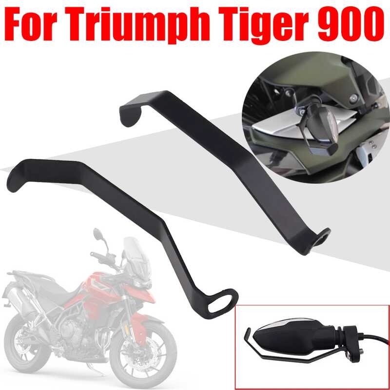 Para Sa TRIUMPH Tiger 900 RALLY PRO GT LOW Tiger900 Accessories Lumiko ...