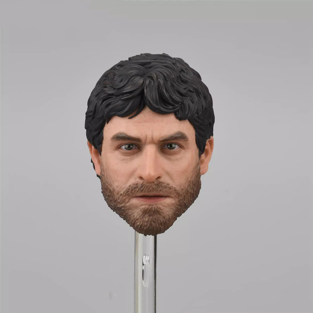 1/6 Easy&Simple ES 26063 Us. 10Th SFG Special Force Group Male Head ...