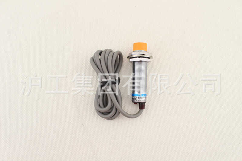 N2 Cm12-5F-N1 P1 P2 D1 D2 A1 A2 Metal Sensor | Shopee Philippines