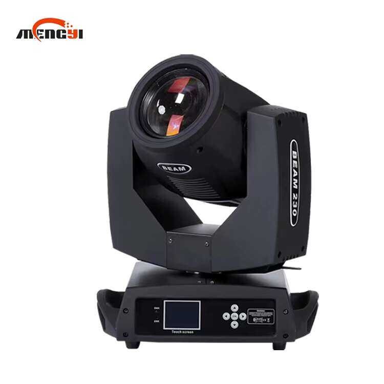 Sharpy 230 Moving Head 48 Prism Beam 7R 230W Stage Lights | Shopee ...