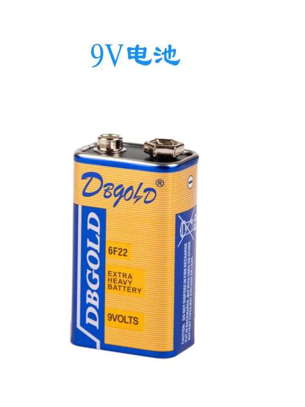 Battery 9V/12V 23A Remote Control Battery Alkaline Multimeter ...
