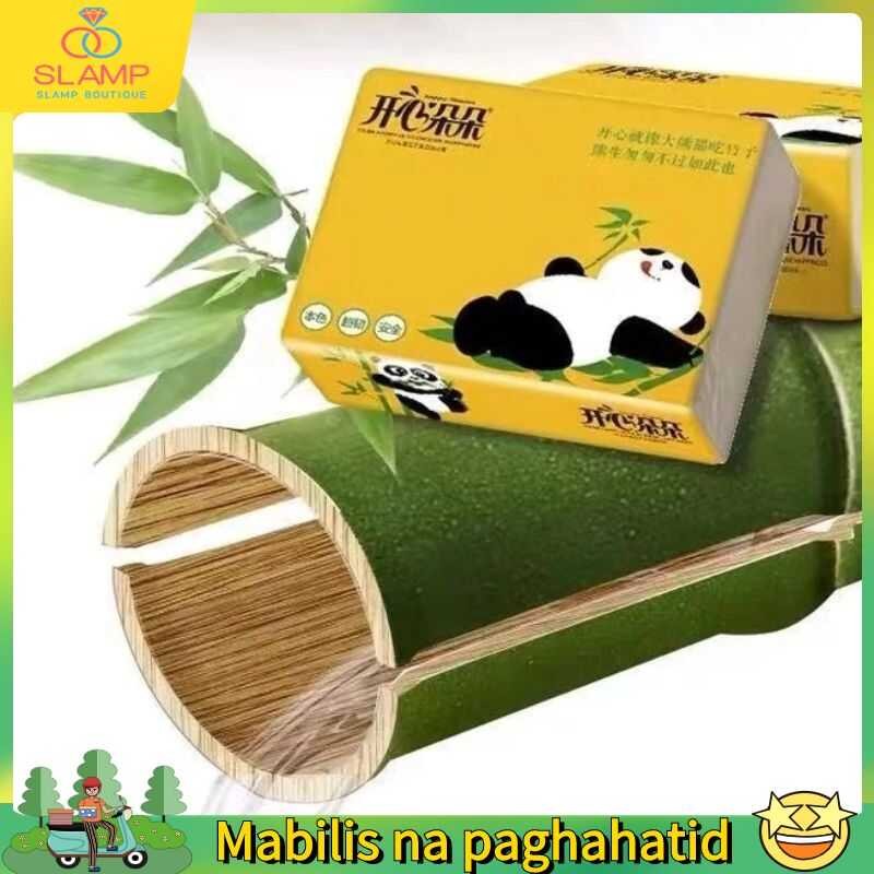 SLAMP Paper Extraction 400 Sheets 30 Packs Full Box Soft Packaging ...