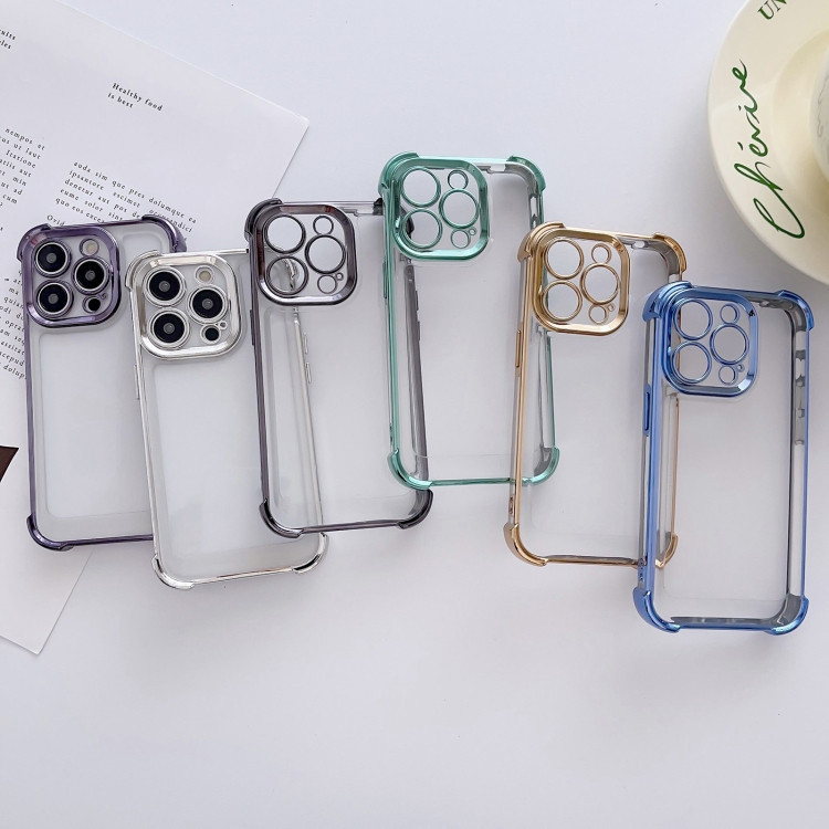 PLATING CASE W LENS FOR TECNO SPARK 20 PRO 20C 10C 10 GO 1 2024 1S POP ...