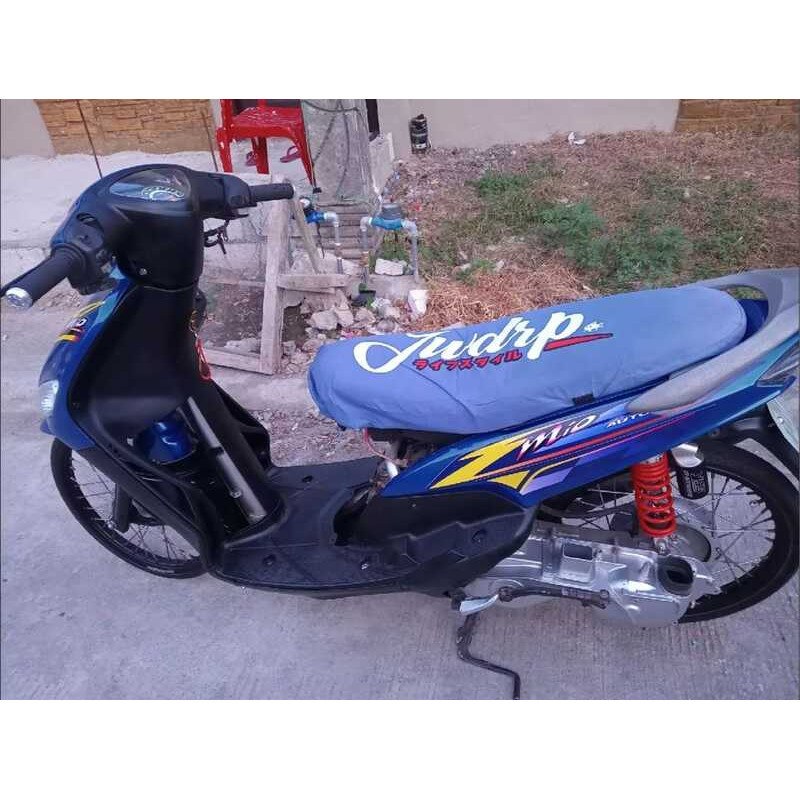 MIO SPORTY MIO 1 INDONESIA DECALS ( MORE COLOR Choices) | Shopee ...