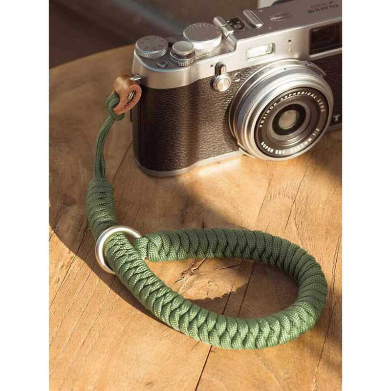 trap XH2 Lanyard Canon R6 Sony A7C2 Leica Ricoh Quick Release ...