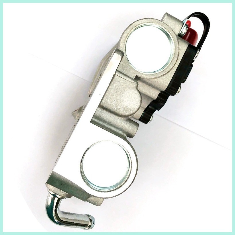 Servo / IACV Assembly for Lancer '93-'96 CB Itlog 4G92A / Galant 4G63 ...