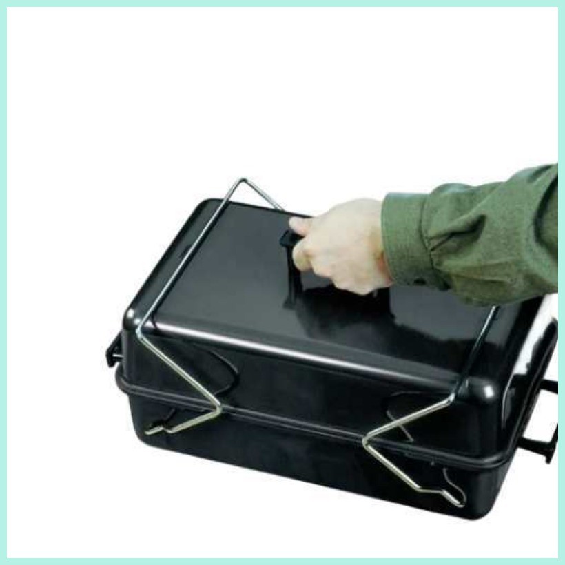 Char-Broil CB465131005 Charcoal Grill Table Top Steel | Shopee Philippines