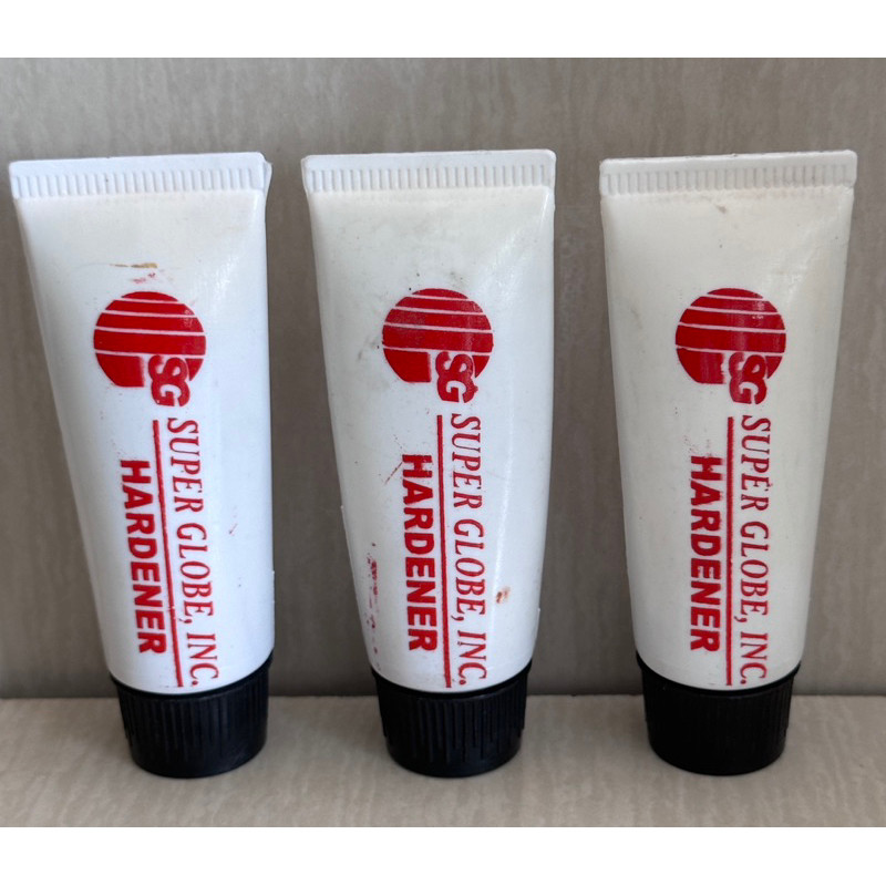 Polituff Polyester Body Filler with Hardener 1L | Shopee Philippines