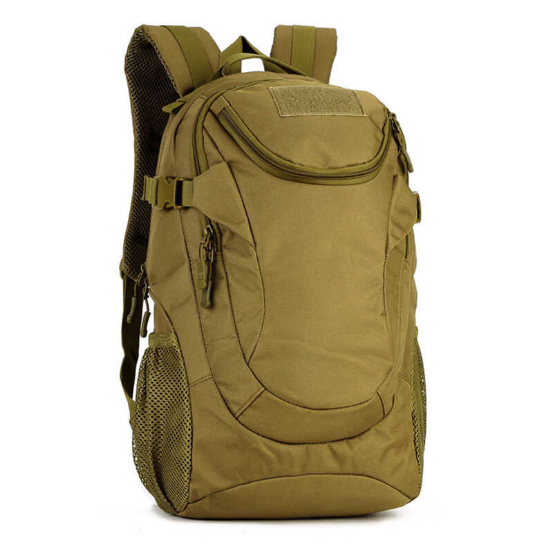 25L ki ☀ Sa Labas Ng Militar Backpack Army Tactical Trekking Camping ...
